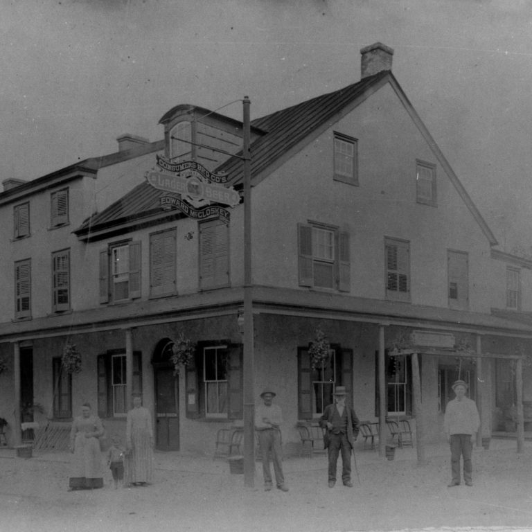 Archives in Action | Springfield Township Historical Society