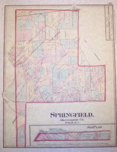Shop | Springfield Township Historical Society
